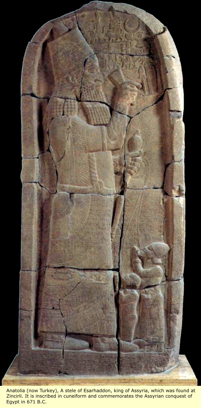 Anatolia: Hatti, Phrygia, Urartu, Hurri, Mitanni - The ancient Black ...