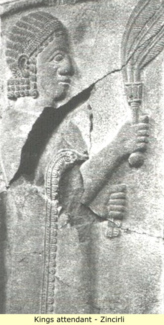 Anatolia: Hatti, Phrygia, Urartu, Hurri, Mitanni - The ancient Black ...