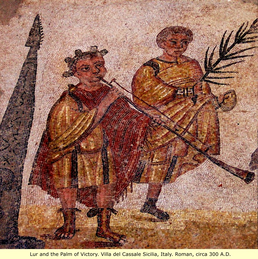 Etruria: The Black Etruscans, The Black Phoenicians, The Latins, The Romans