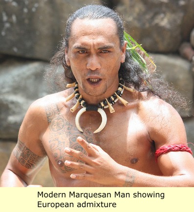 Rapa Nui (Easter Island) and it's People