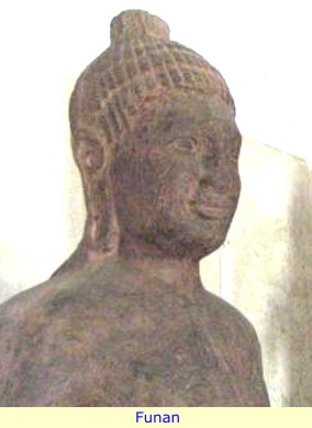 The original Black civilizations of Thailand: Funan, Ban Chiang, and ...