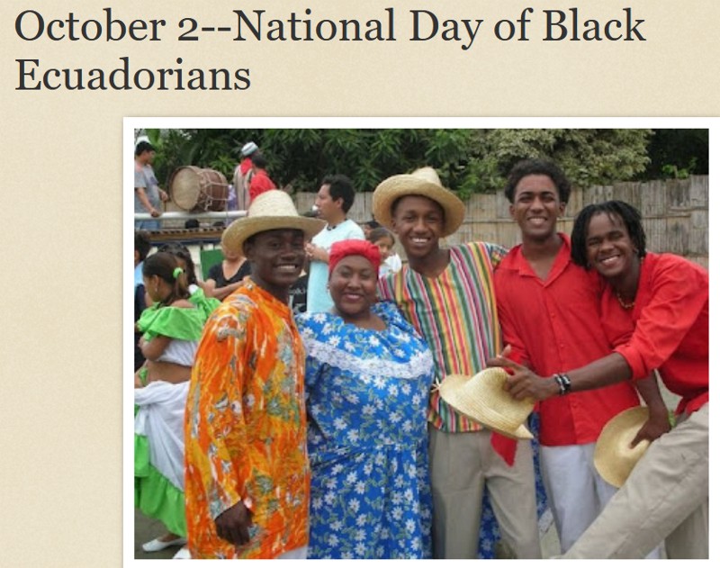 The Nigeritos: Settlement of the Pacific Islands