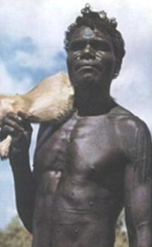 The Nigeritos Settlement Of The Pacific Islands
