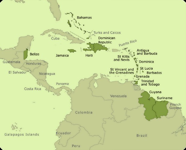 Black Europeans and the History of Barbados
