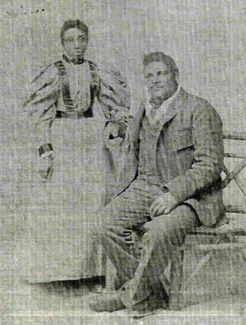 Black Cowboys