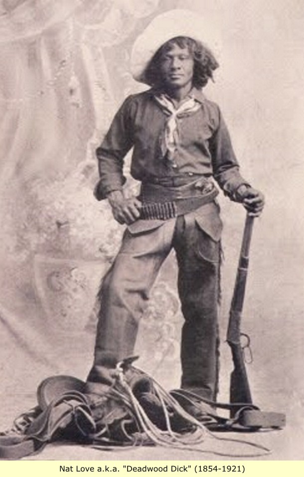 Black Cowboys