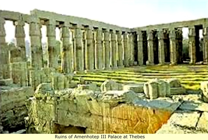 Ancient Egypt: Ancient Structures and Artifacts. Ancient Man and His ...