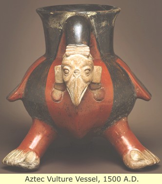 The Aztec: Pictures