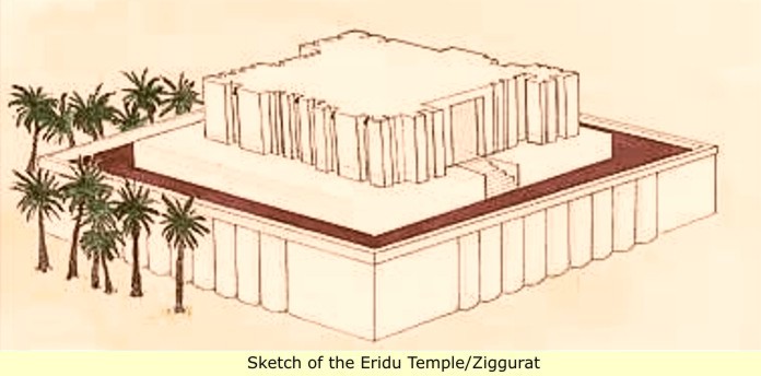 Ziggurat: Ancient Man and His First Civilizations