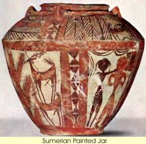 Additional photos of artifacts from Sumer, Elam and Assyria (4)