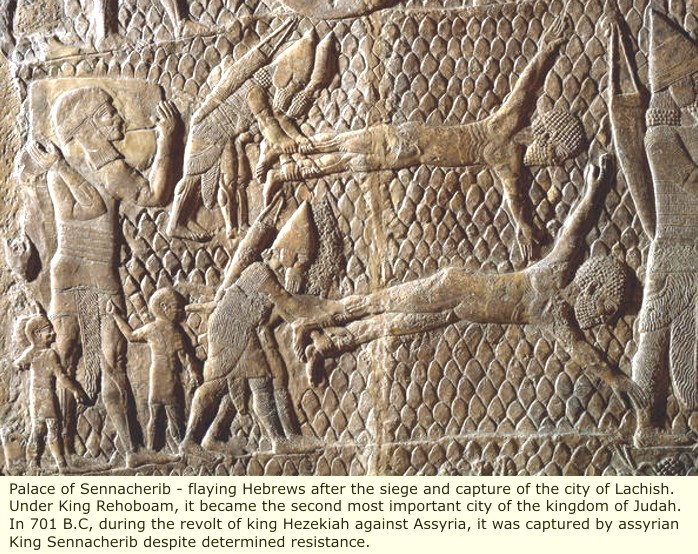 Additional photos of artifacts from Sumer, Elam and Assyria (6)
