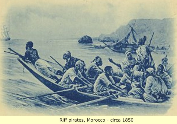 Black Europeans and the History of Barbados